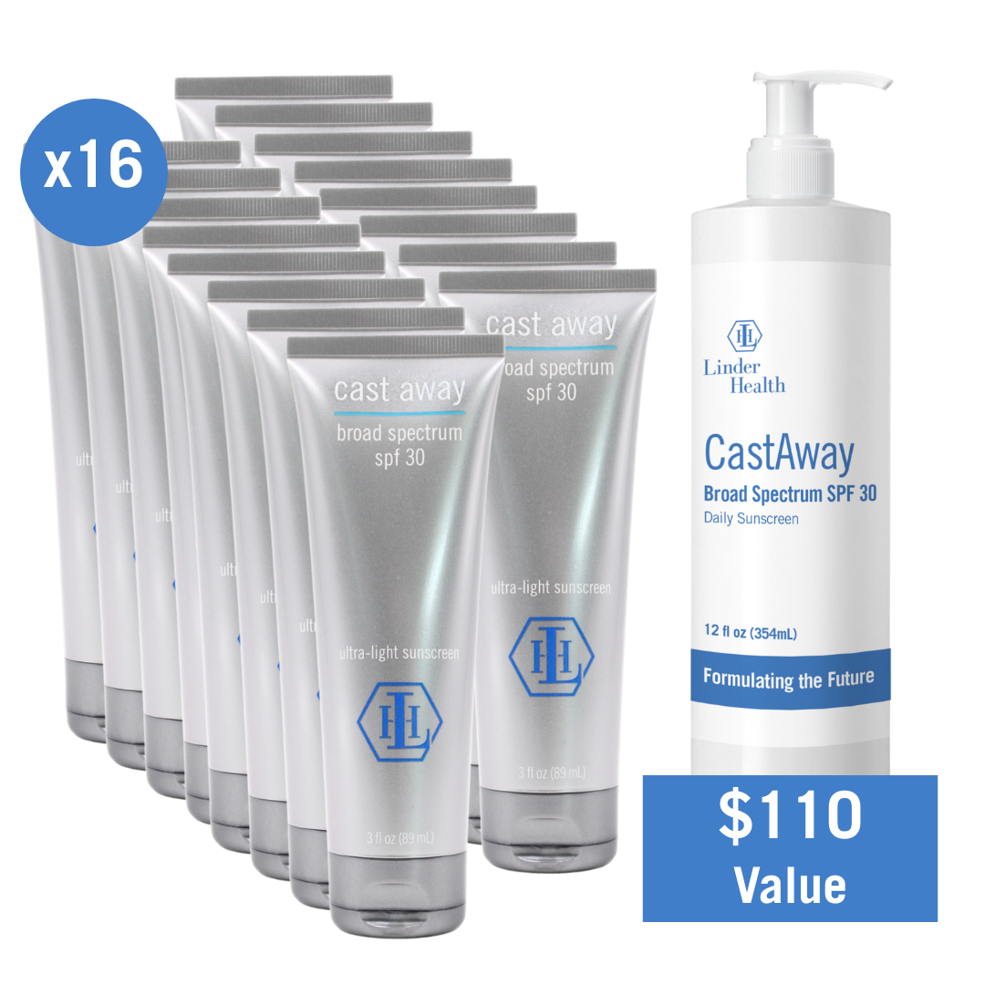 CastAway Bonus (Copy) – Linder Health Pro