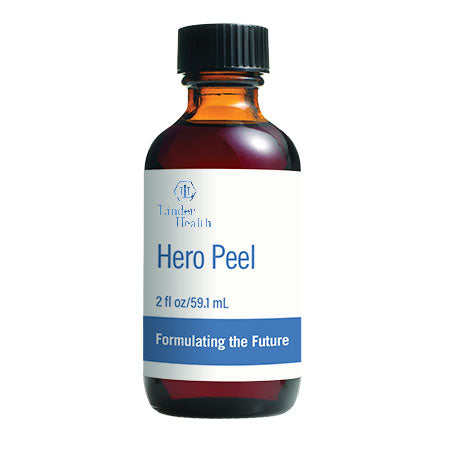 Peel Science – Linder Health Pro
