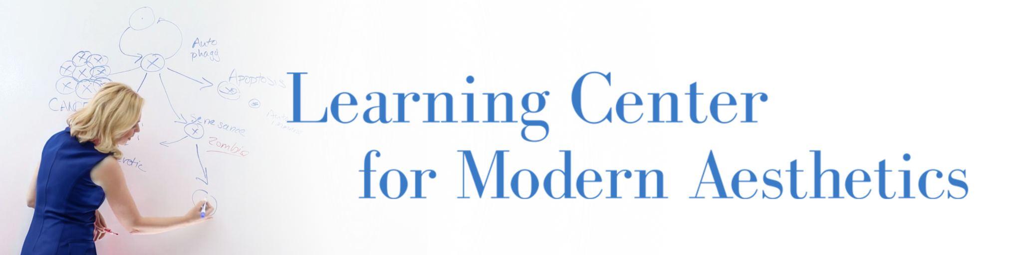 Learning Center Home – Linder Health Pro
